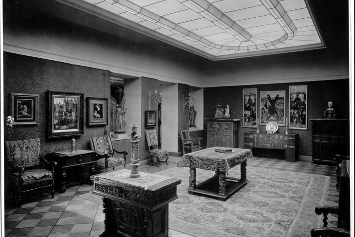 Ludwig Roselius Museum 2.0 - Gemeinsam